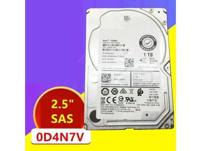 Click here for OwnShoe HDD For 1TB 2.5 SAS 12 Gb/S 128MB 7200RPM... prices