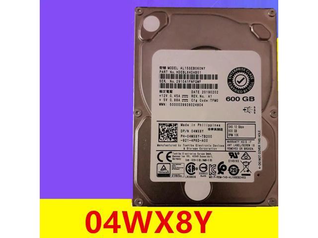 Click here for OwnShoe HDD For 600GB 2.5 SAS 64MB 10000RPM For In... prices