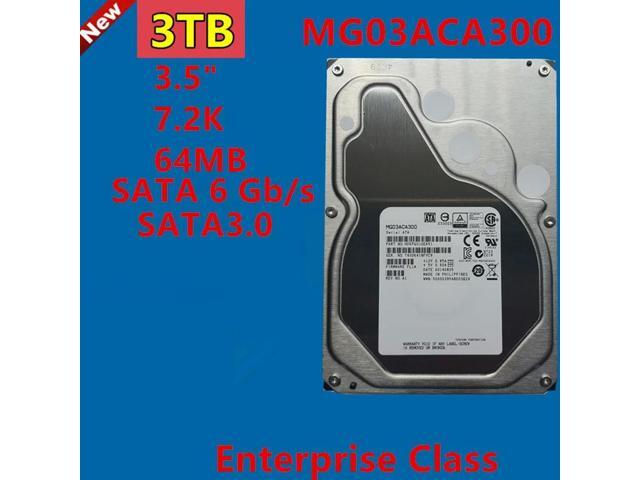 Click here for OwnShoe HDD For 3TB 3.5 SATA 128MB 7200RPM Server... prices