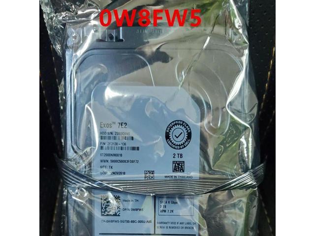 Click here for OwnShoe HDD For 2TB 3.5 SATA 128MB 7200RPM For Int... prices