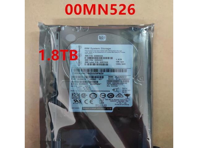 Click here for OwnShoe HDD For V3700 1.8TB 2.5 SAS 12 Gb/s 64MB 1... prices