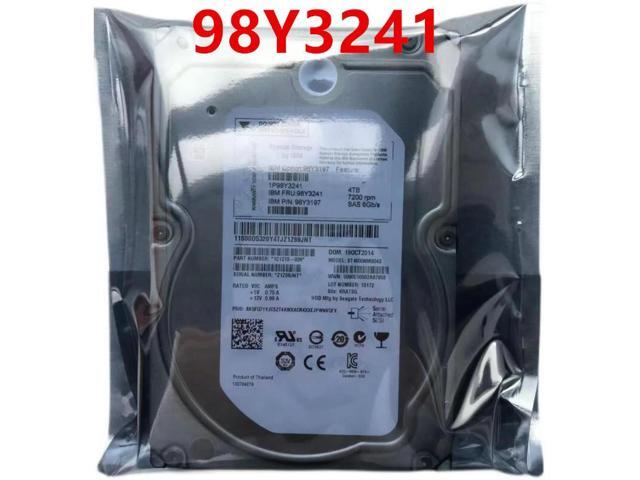 Click here for OwnShoe Almost HDD For DS8870 4TB 3.5 SAS 128MB 7.... prices