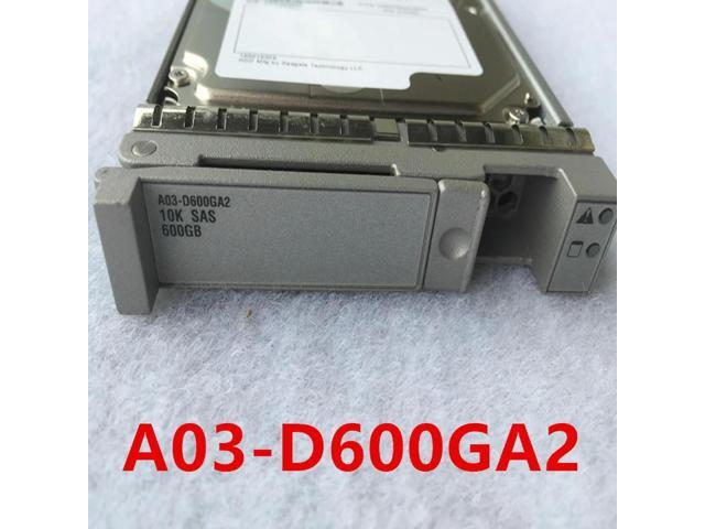 Click here for OwnShoe HDD For B440 C460 600GB 2.5 SAS 64MB 10000... prices
