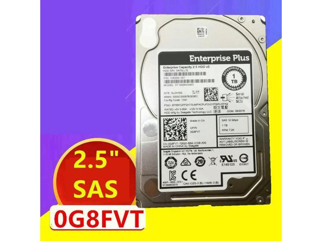 Click here for OwnShoe HDD For 1TB 2.5 SAS 12 Gb/S 128MB 7200RPM... prices