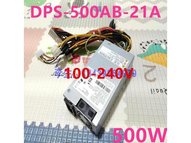 Click here for OwnShoe PC PSU For DELTA 80plus Platinum FLEX Smal... prices