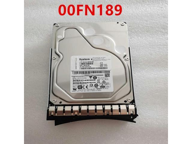 Click here for OwnShoe HDD For M5 2TB 3.5 SAS 12 Gb/s 64MB 7200RP... prices