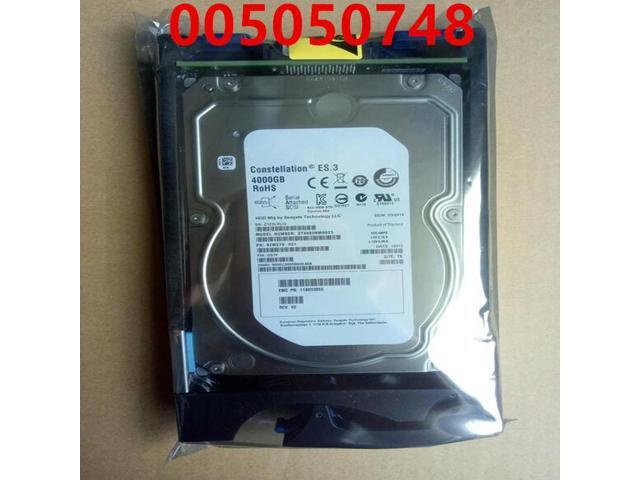 Click here for OwnShoe HDD For EMC VNX5300 5500 4TB 3.5 SAS 6 Gb/... prices