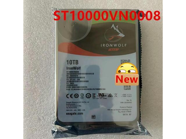 Click here for OwnShoe HDD For 10TB 3.5 256MB 7200RPM For Interna... prices