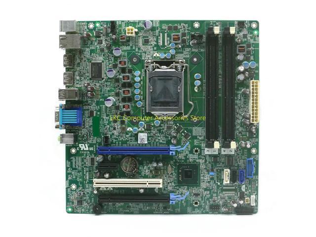 Click here for For OptiPlex 9010 7010 MT DT Desktop Motherboard 9... prices
