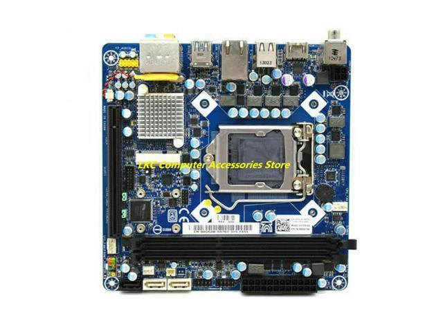 Click here for For X51 R1 Desktop Motherboard 6G6JW KM92T 8PG26 0... prices