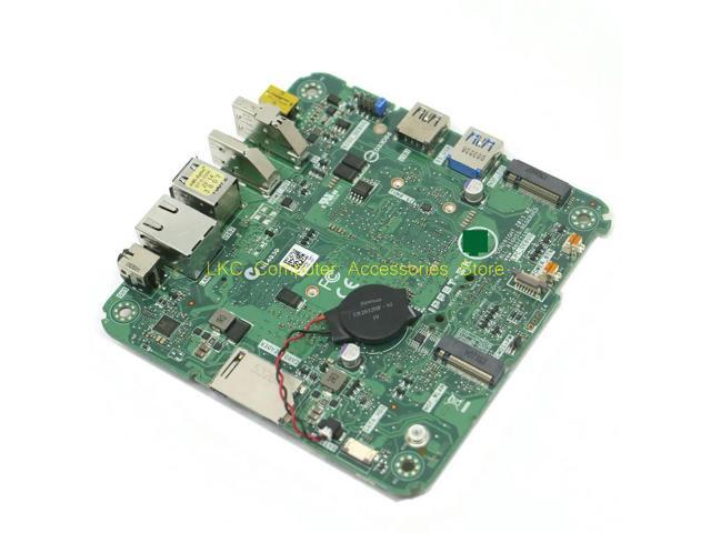 Click here for FOR Inspiron 3050 Micro Desktop Motherboard IPPBT-... prices