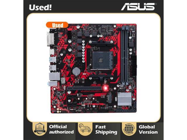 Click here for B450M DRAGON Motherboard B450 AM4 DDR4 M.2 mATX US... prices