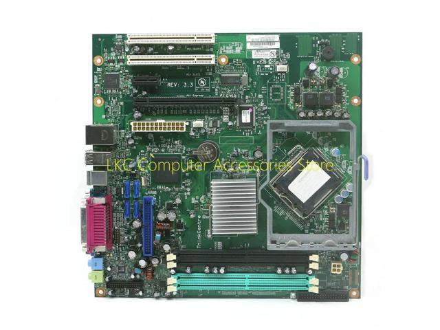 Click here for FOR ThinkCentre A52 M52 Desktop Motherboard 41X043... prices
