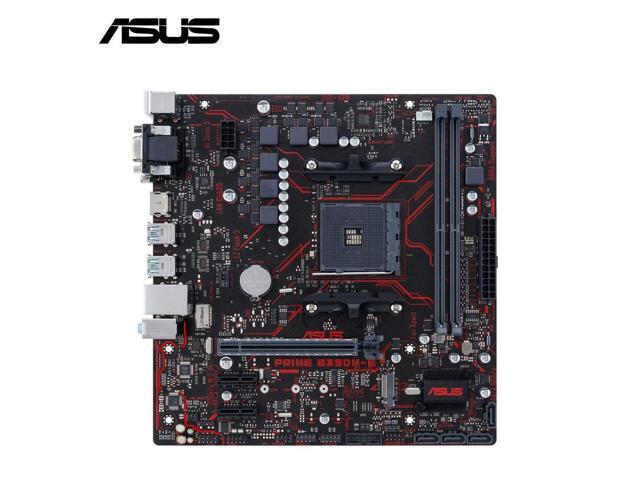 Click here for PRIME B350M-E Motherboard B350 AM4 Supports Ryzen... prices