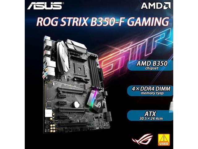 Click here for ROG STRIX Motherboard STRIX B350-F GAMING With AM4... prices