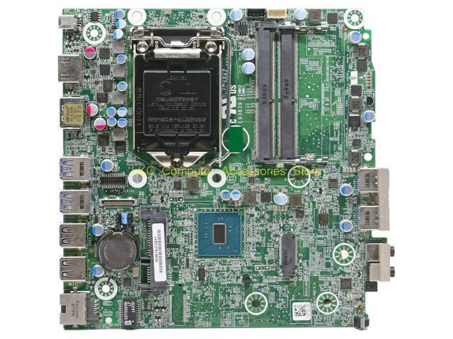Click here for For Optiplex 3046 Micro Motherboard 2P15Y W3VNR 02... prices