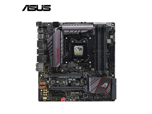 Click here for ROG MAXIMUS VIII GENE Z170 Motherboard DDR4 LGA 11... prices