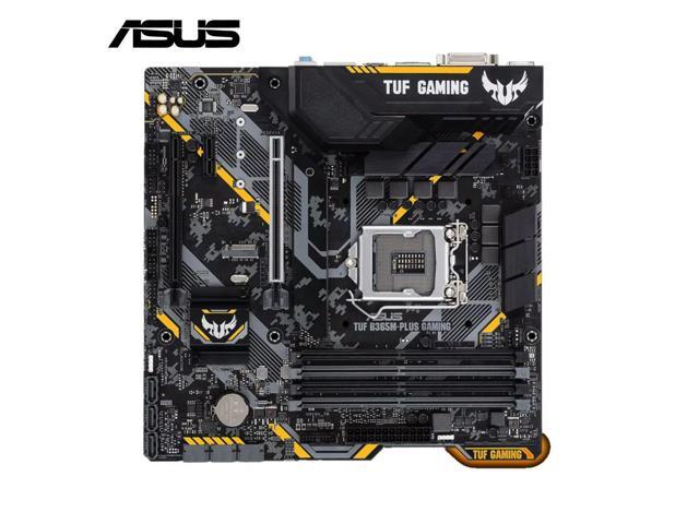 Click here for Motherboard  TUF B365M-PLUS GAMING  B365 Chipset... prices
