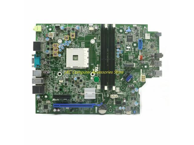 Click here for FOR Optiplex 5055 SFF 5055SFF Motherboard 62P7J 06... prices
