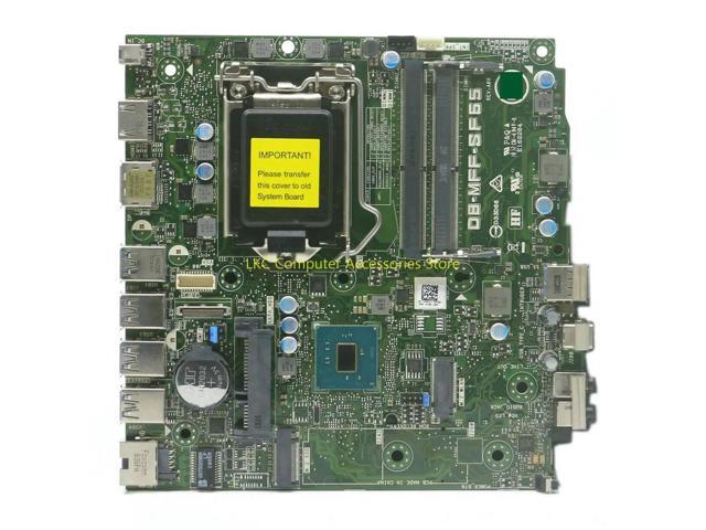 Click here for FOR Optiplex 5050M Optiplex 7050M Mini Motherboard... prices