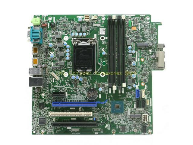 Click here for FOR Optiplex 7060 Tower Desktop Motherboard 7NHRY... prices