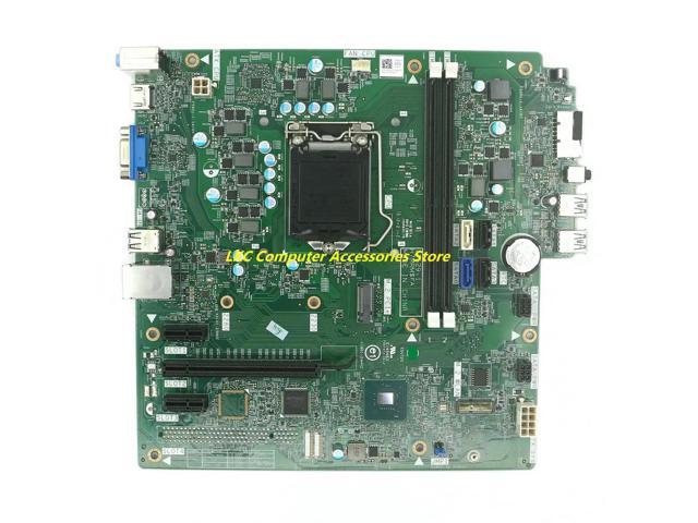 Click here for For Vostro Inspiron 3670 Tower Desktop Motherboard... prices