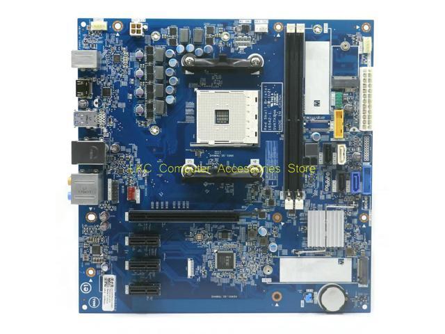 Click here for FOR Inspiron 5675 Desktop Motherboard 16542-1 7PR6... prices