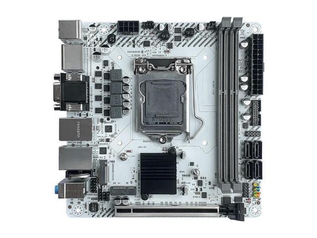 Click here for 2023 H97 ITX Gaming Motherboard LGA 1150 i3 i5 i7... prices