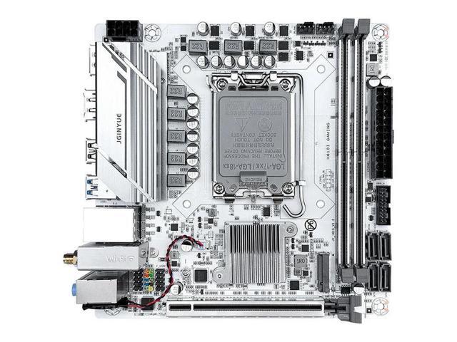 Click here for H610I GAMING Motherboard 64GB DDR4 LAG1700 mini it... prices