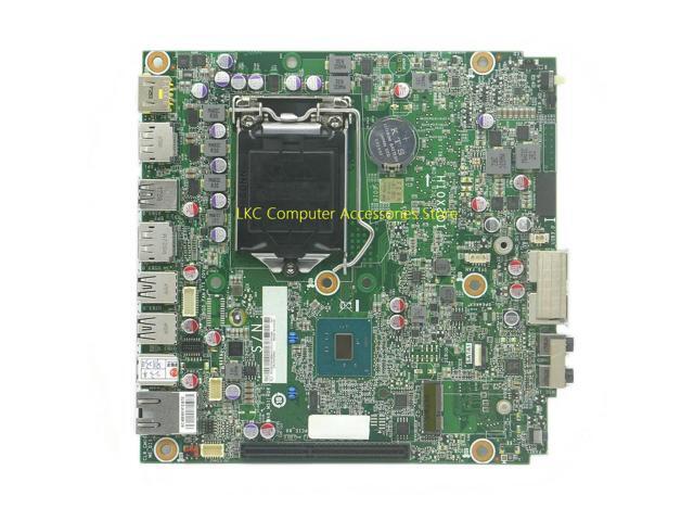 Click here for For ThinkCentre M910x Mini Motherboard 01LM277 01L... prices