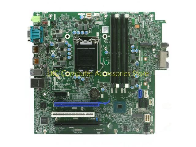 Click here for For OptiPlex 7070 Tower MT Desktop Motherboard CN-... prices