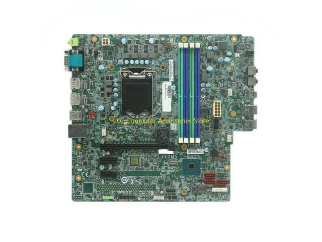 Click here for For ThinkCentre M720T M720S Desktop Motherboard I3... prices