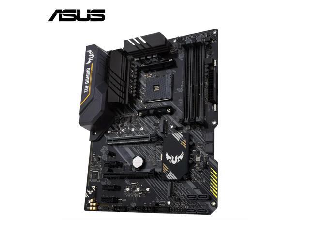 Click here for B450 Motherboard TUF GAMING B450-PLUS II Supports... prices