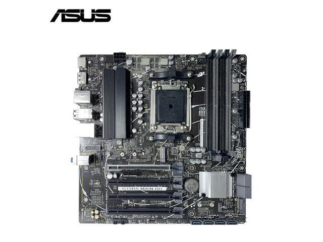 Click here for B650 Motherboard G15DS MAIN BD Supports Ryzen 7 77... prices