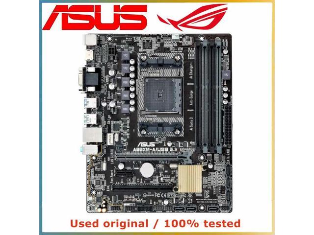 Click here for For A88X For A88XM-A/USB 3.1 Computer Motherboard... prices