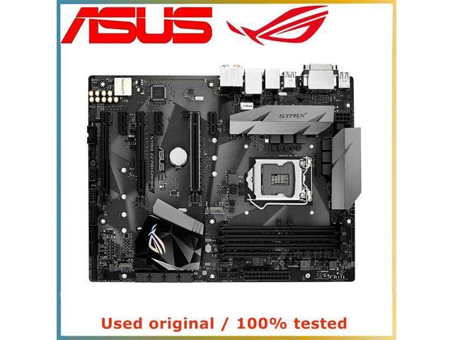 Click here for For ROG STRIX Z270H GAMING Computer Motherboard LG... prices