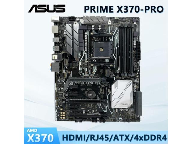 Click here for X370 Motherboard PRIME X370-PRO for Ryzen 7 5700x... prices