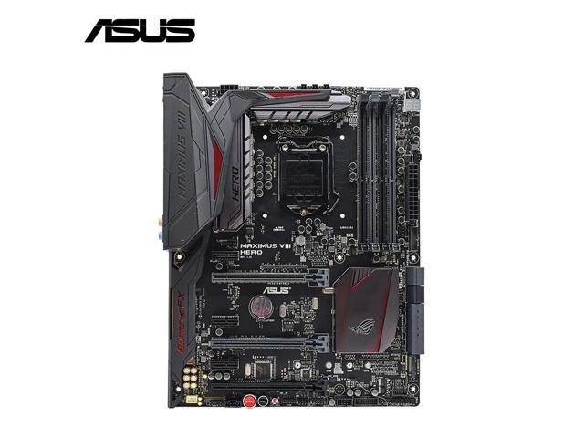Click here for TUF B360 PLUS Gaming Motherboard LGA1151 4x DDR4 M... prices