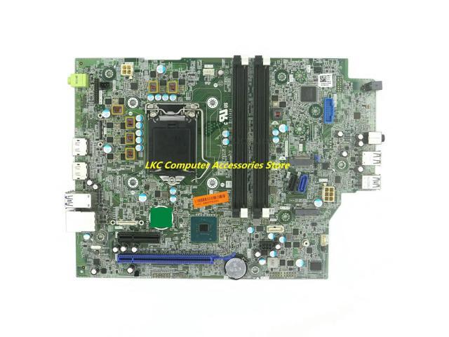 Click here for For Optiplex 5060 SFF Motherboard CN-0654JC 0654JC... prices
