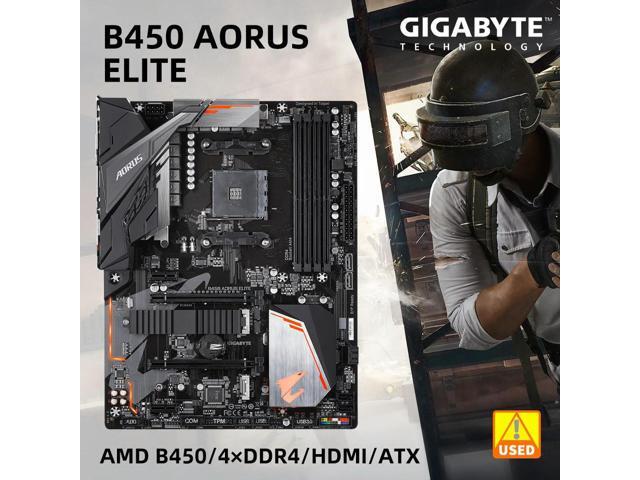 Click here for B450 Motherboard B450 ELITE Supports Ryzen 7 1700... prices
