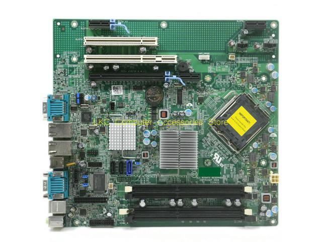Click here for FOR OptiPlex XE 486 MT Desktop Motherboard TNXNR 0... prices