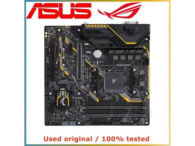Click here for For B350 For TUF B350M-PLUS GAMING Computer Mother... prices