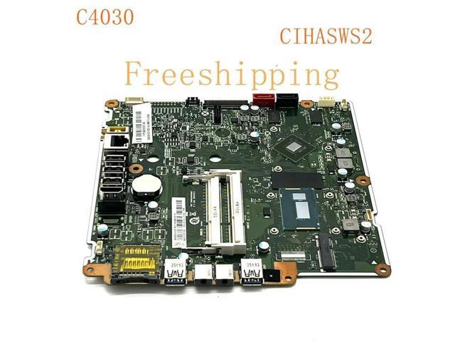 Click here for CIHASWS2 For C4030 AIO Motherboard With i3-4005U M... prices