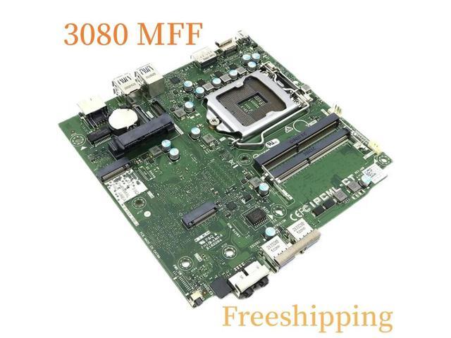 Click here for CN-0HGFJM For Optiplex 3080 MFF Motherboard IPCML-... prices