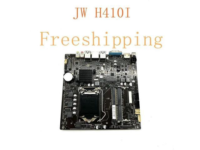 Click here for For JW H410I Motherboard A24K30H4 Mainboard 100 Te... prices