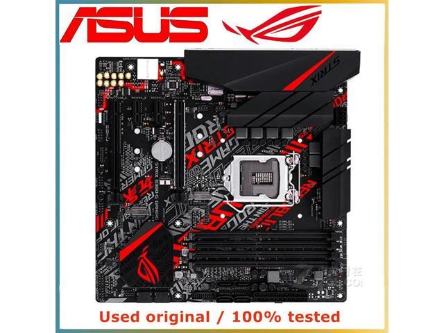 Click here for B360G For ROG STRIX B360-G GAMING Computer Motherb... prices