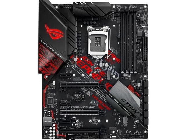 Click here for ROG Strix Z390-H Gaming Motherboard LGA1151 (8th a... prices
