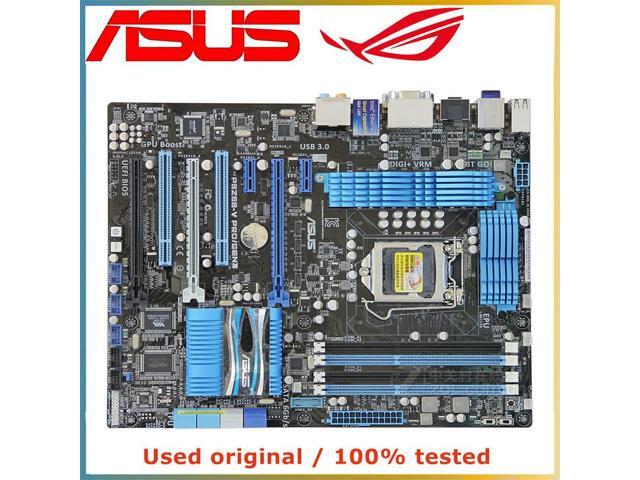 Click here for For P8Z68-V Pro/GEN3 Computer Motherboard LGA 1155... prices