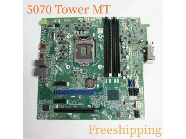 Click here for CN-0XJ5V0 For 5070 Tower MT Motherboard 17538-3 0X... prices