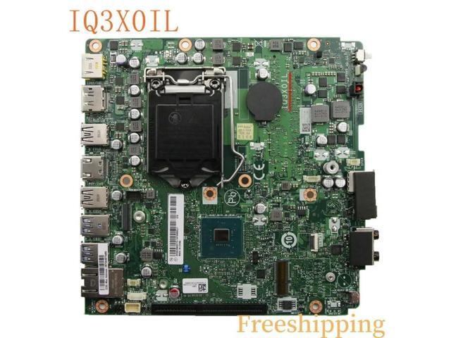 Click here for IQ3X0IL For ThinkCentre M720q M920q Desktop Mother... prices
